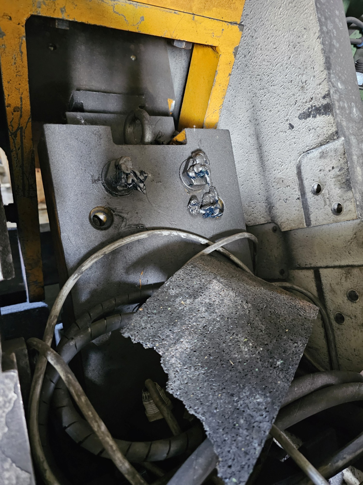 FICEP HP12T4 2015 Aukcja: 565/PL/AU/2026