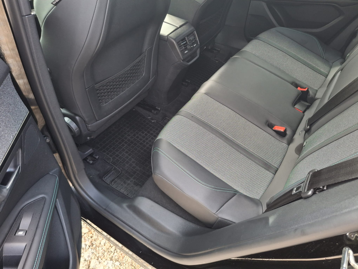 PEUGEOT 3008 2023 SUV Aukcja: 280/LS/AU/2026