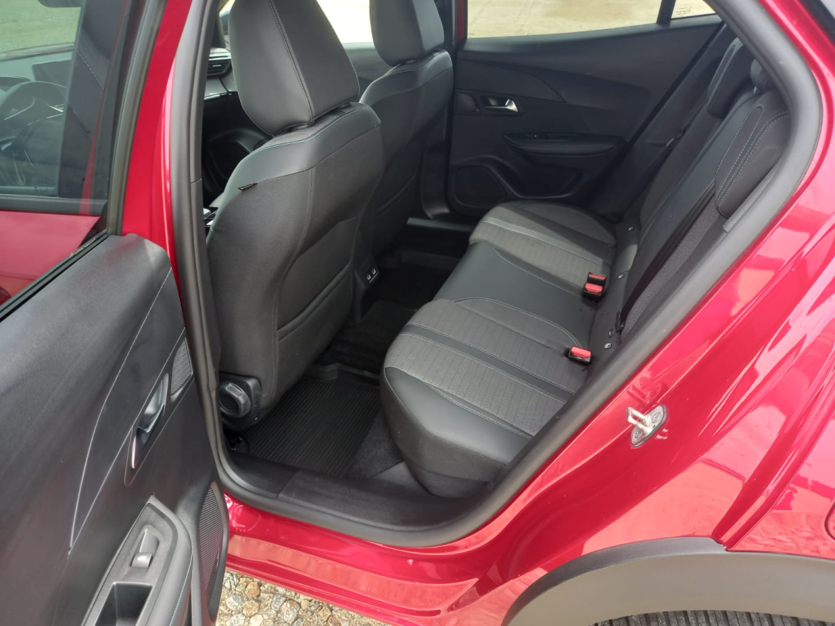 PEUGEOT 2008 2023 SUV Aukcja: 3771/LS/AU/2025