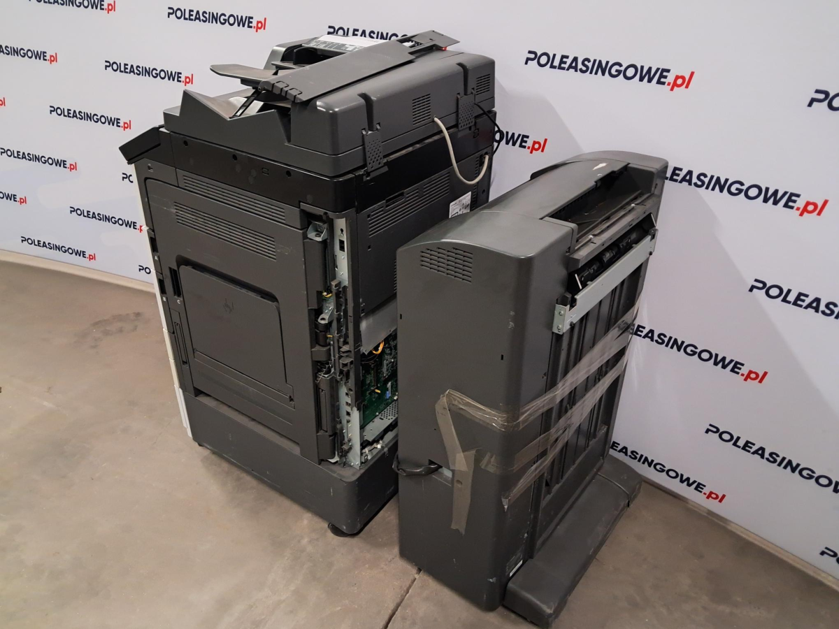 LEXMARK MX910DE 2022 Office accessorises Aukcja: 416/LL/AU/2026