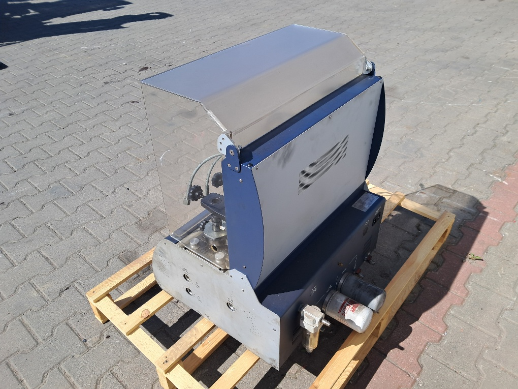 MAGNETI MARELLI DSF-4R(10) 2021 Aukcja: 5418/ML/AU/2025