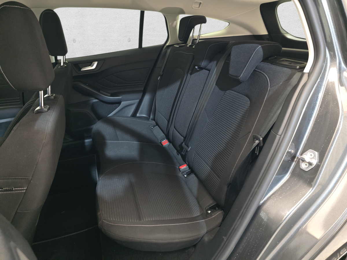 FORD FOCUS 2023 KOMBI Aukcja: 22/NEL/AU/2026