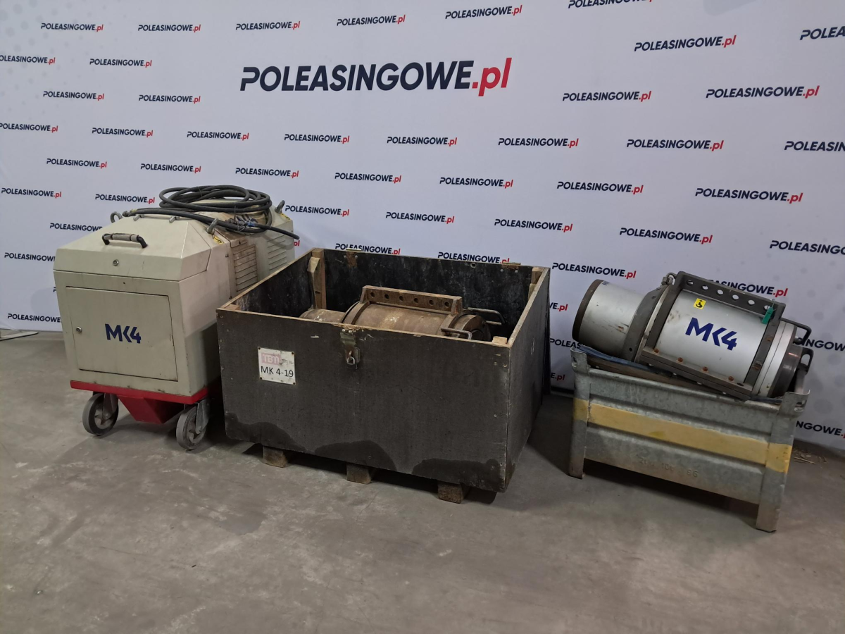 Aukcja nr 5914/BZ/AU/2025 zakończyła się 2025-12-16 12:00:00