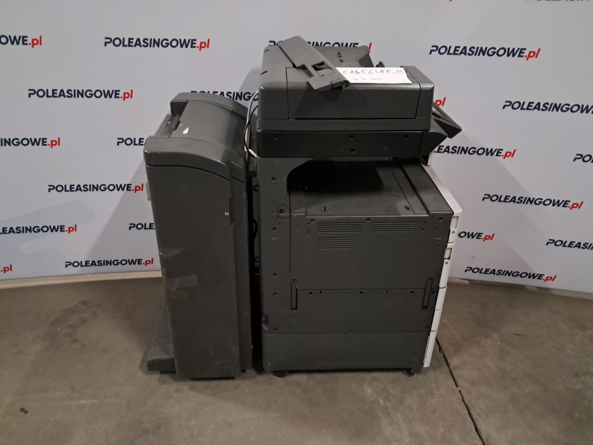 LEXMARK MX910DE 2022 Office accessorises Aukcja: 416/LL/AU/2026