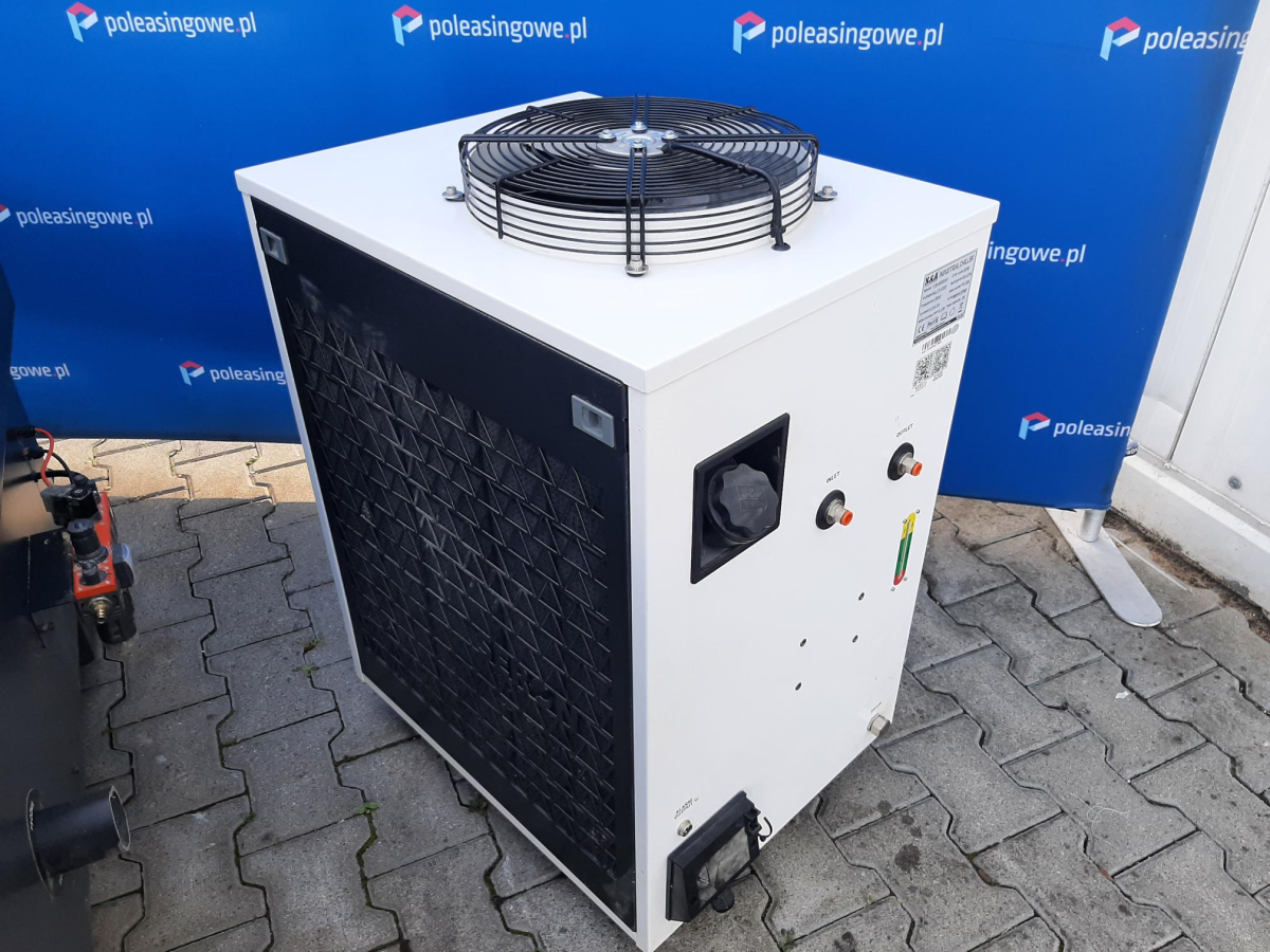 SERON 1530PRO+ 2022 Aukcja: 5713/ML/AU/2025