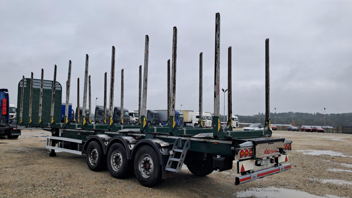 MHS MHS NA30 2022 DŁUŻYCOWA Aukcja: 3887/AL/AU/2025