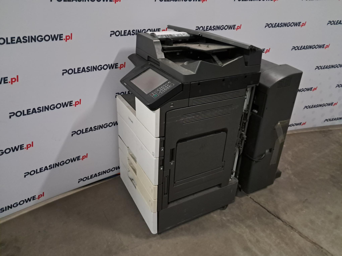 LEXMARK MX910DE 2022 Office accessorises Aukcja: 416/LL/AU/2026