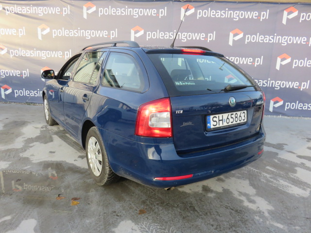 Auta i Samochody Osobowe Poleasingowe - Aukcje i Licytacje ...